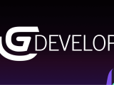 Gdevelop Javascript Game Engine